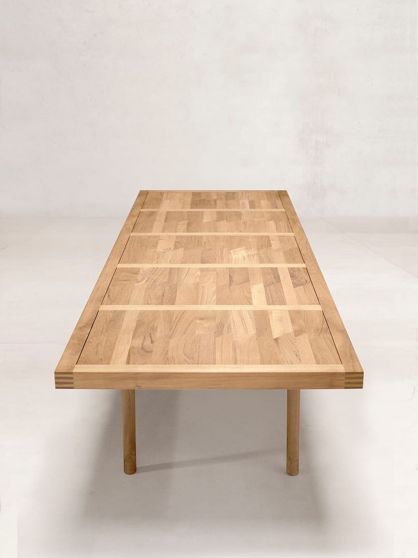 NANDI Table By Phantom Hands