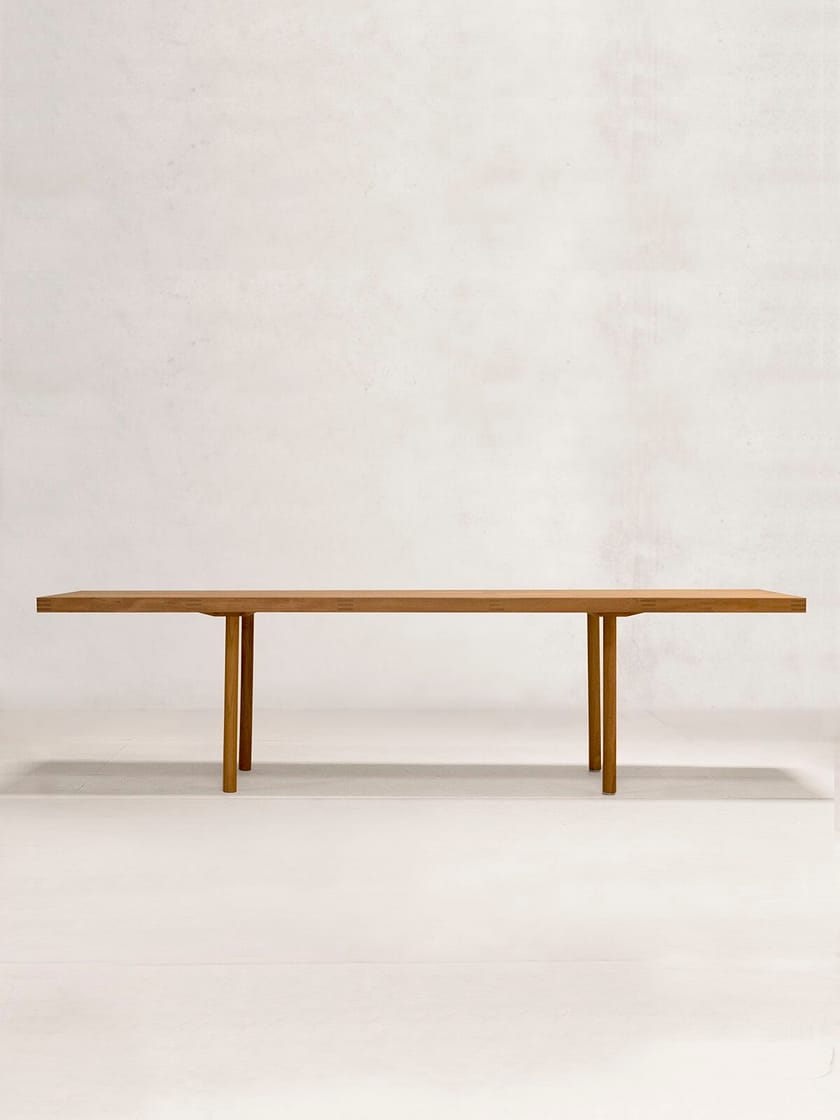 NANDI Table By Phantom Hands