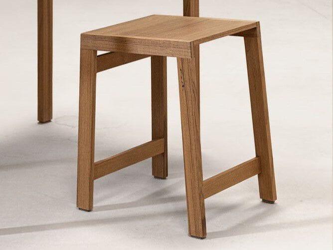 NANDI Stool By Phantom Hands