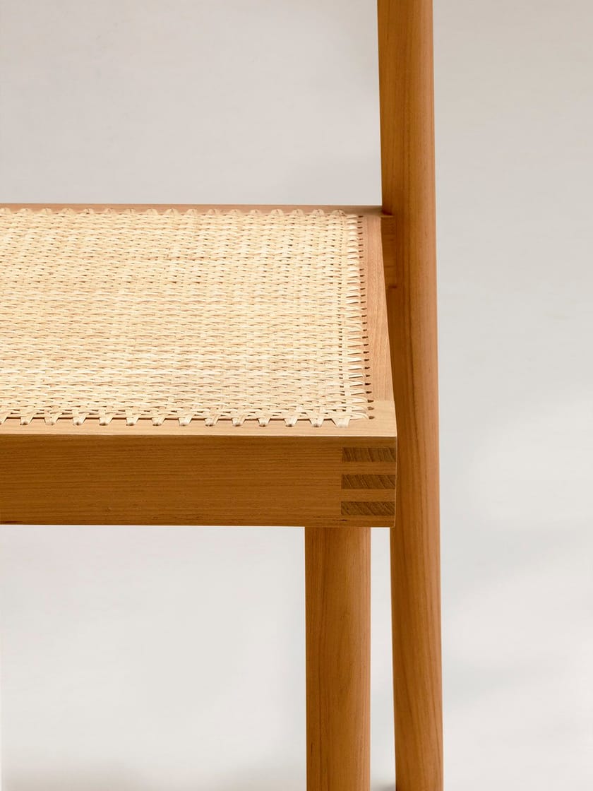 NANDI Chair By Phantom Hands