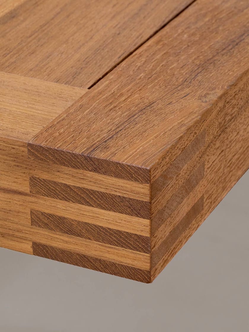 NANDI Table By Phantom Hands