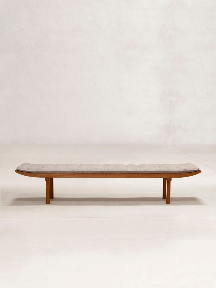NANDI Bench By Phantom Hands