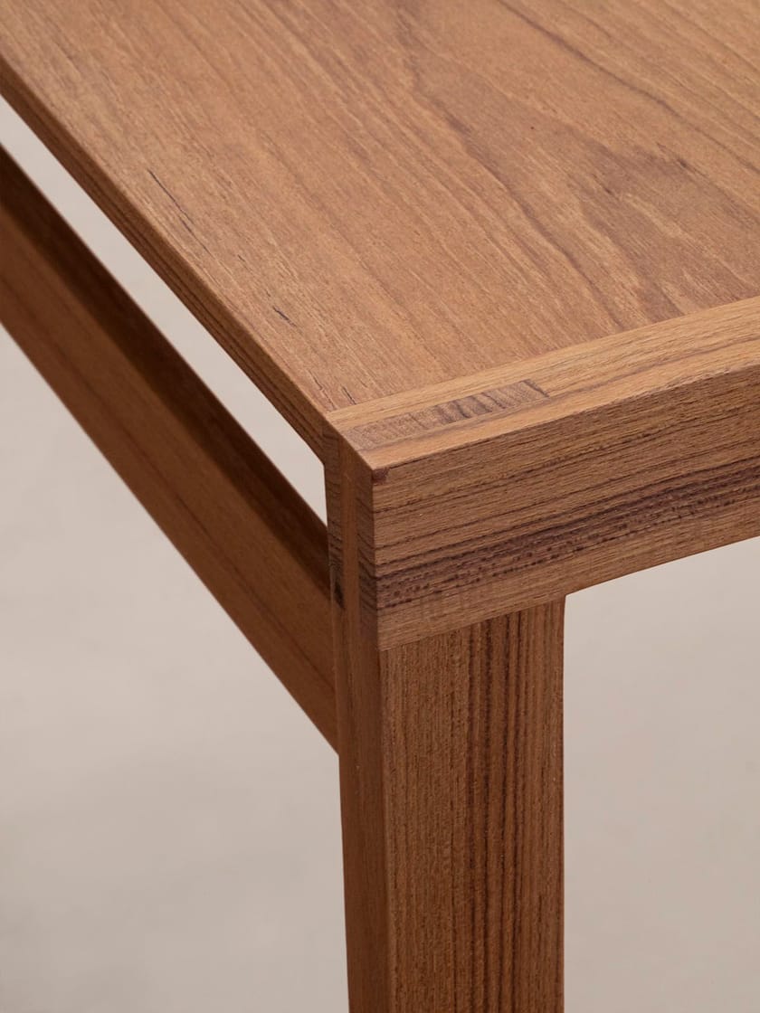 NANDI Stool By Phantom Hands