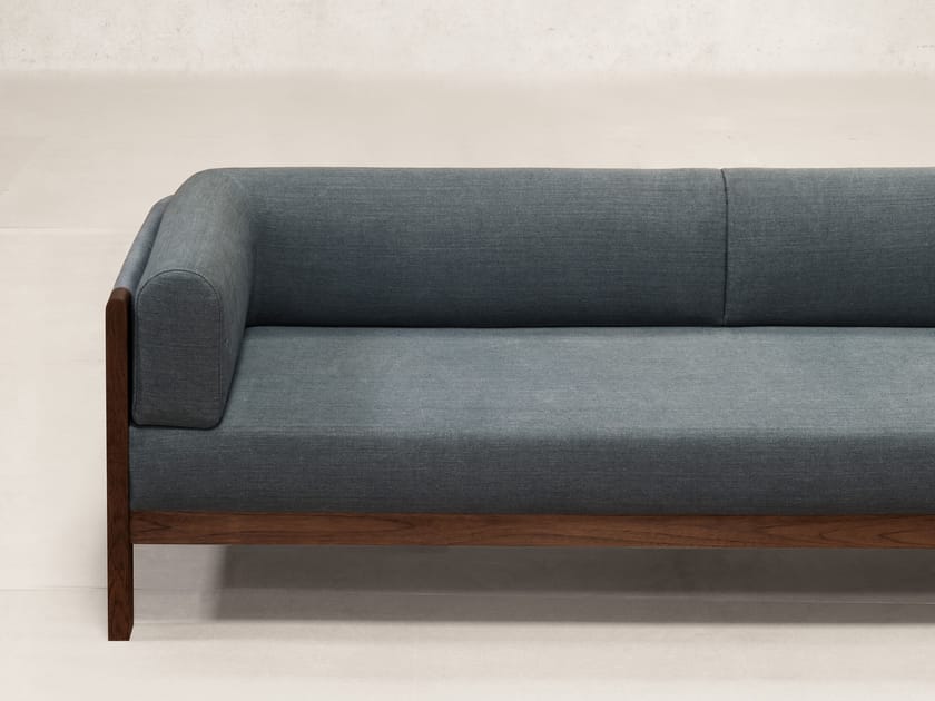 NIWAR Sofa By Phantom Hands