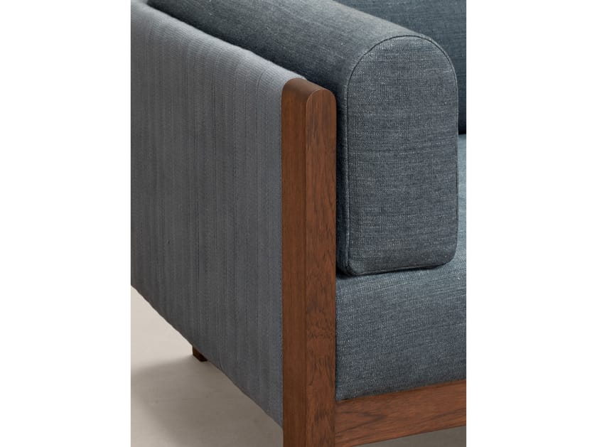 NIWAR Sofa By Phantom Hands