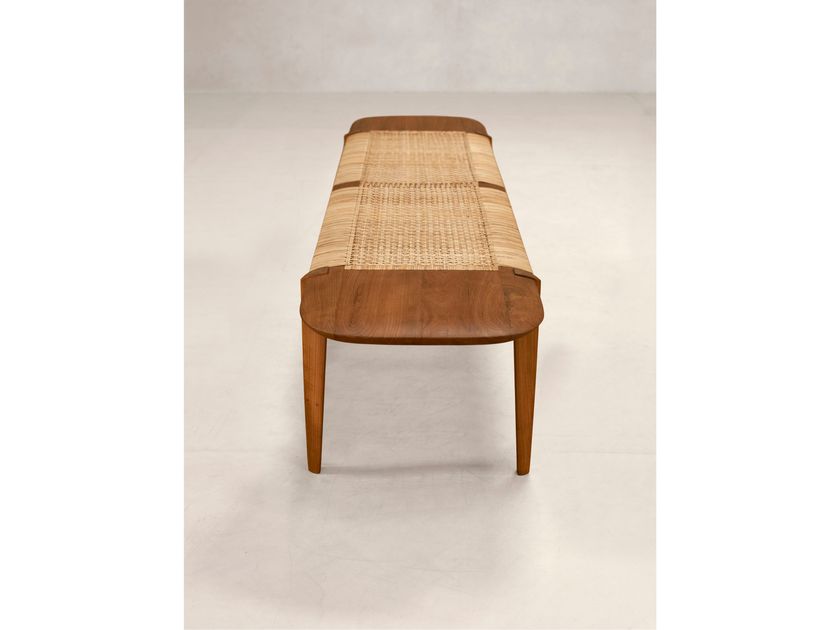 TANGĀLI Bench By Phantom Hands