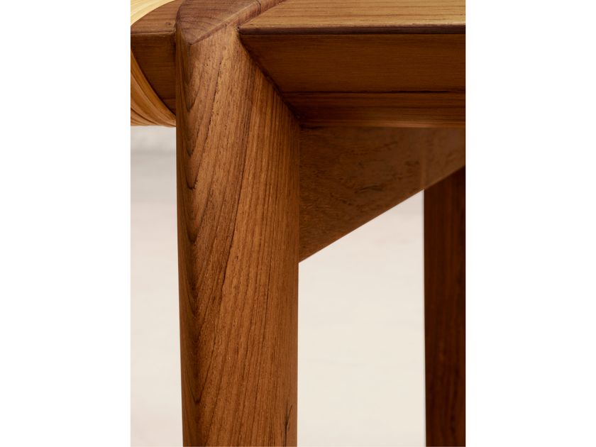 TANGĀLI Bench By Phantom Hands
