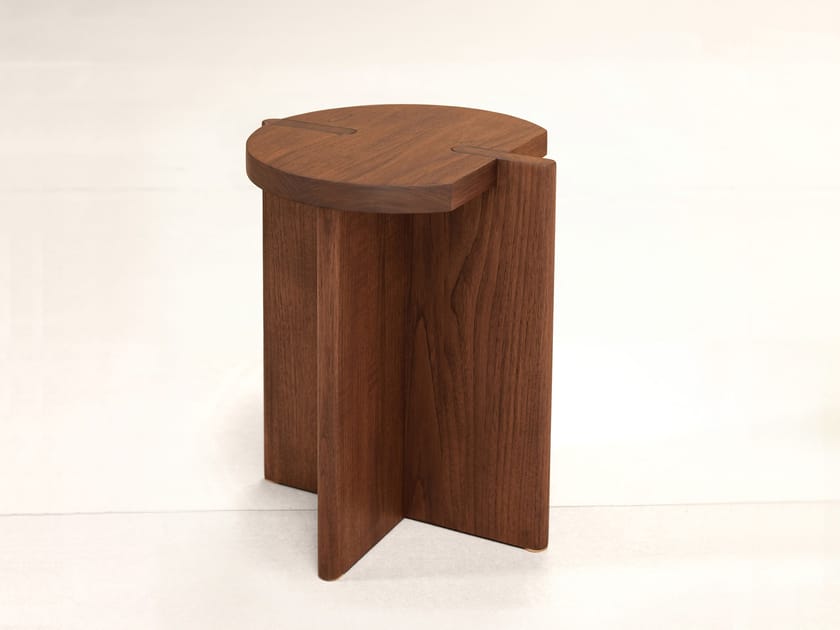 X+L 16 Stool By Phantom Hands