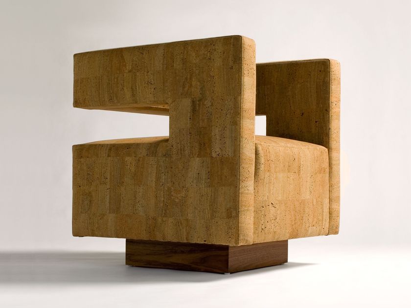 BB Easy chair By Phase Design
