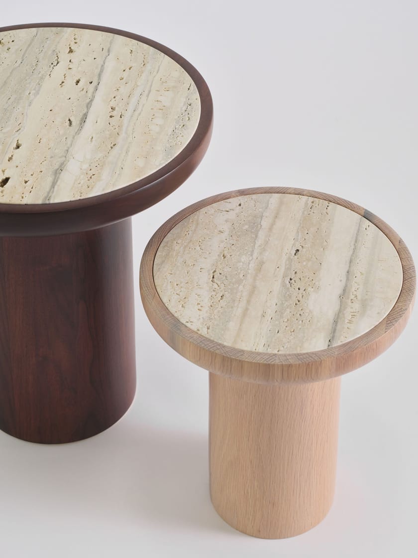 DOOST Coffee table By Phase Design