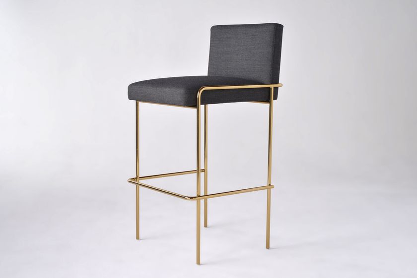 TROLLEY Stool By Phase Design