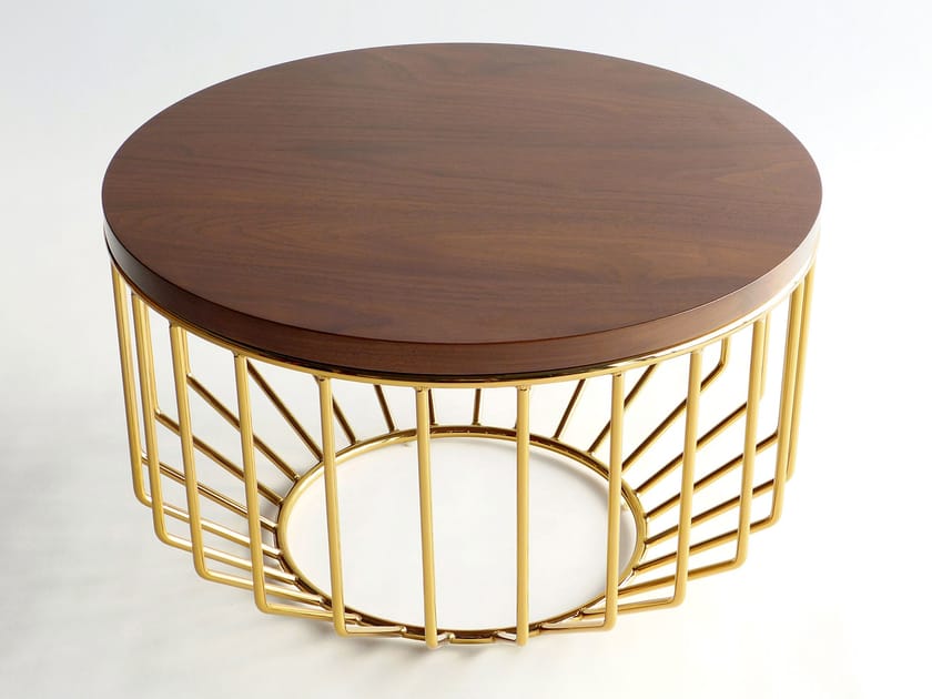 WIRED Coffee table By Phase Design