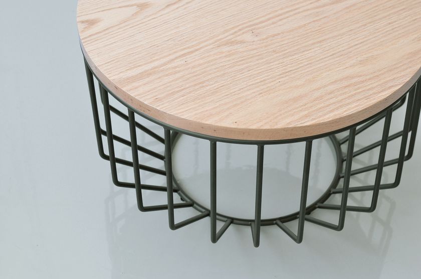 WIRED Coffee table By Phase Design