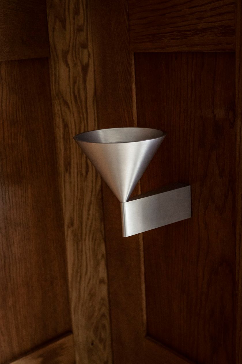 APOLLO 14 Wall lamp By Pholc