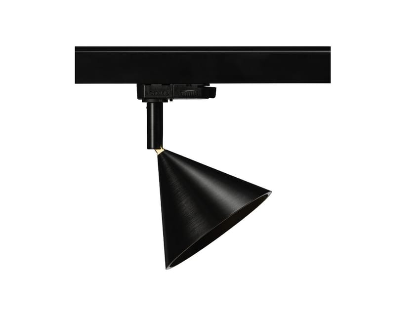 APOLLO 17 Track-Light By Pholc