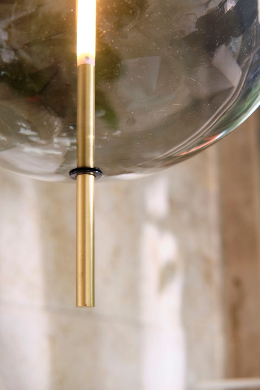 KANDINSKY 45 Pendant lamp By Pholc