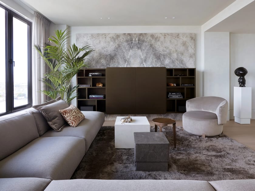 JANE Armchair By Piet Boon | design Piet Boon