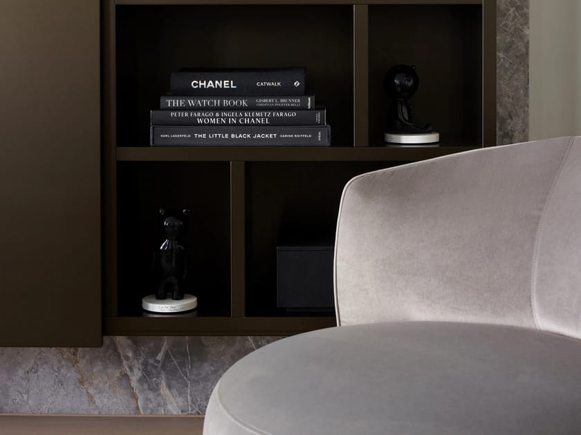 JANE Armchair By Piet Boon | design Piet Boon