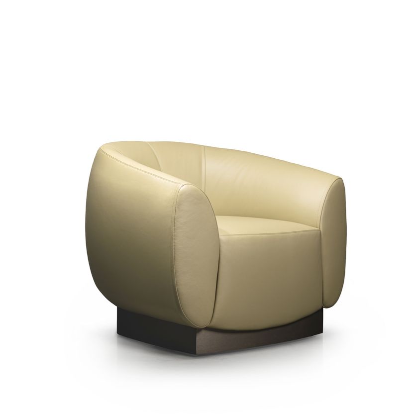 KATE Armchair By Piet Boon | design Piet Boon