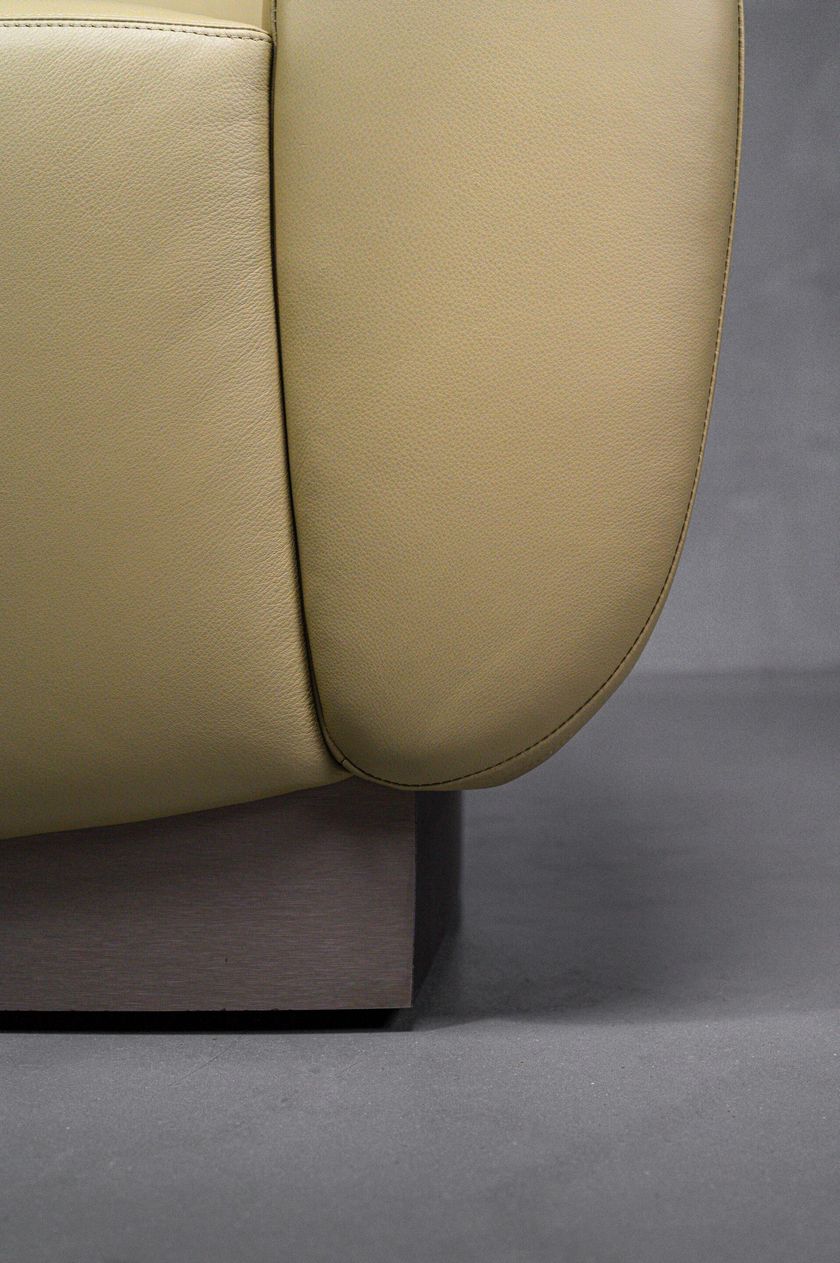 KATE Armchair By Piet Boon | design Piet Boon