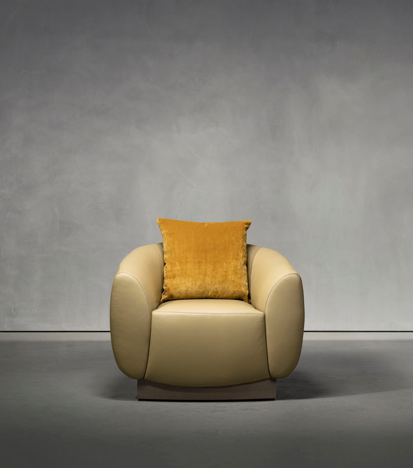 KATE Armchair By Piet Boon | design Piet Boon