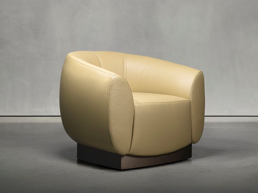 KATE Armchair By Piet Boon | design Piet Boon