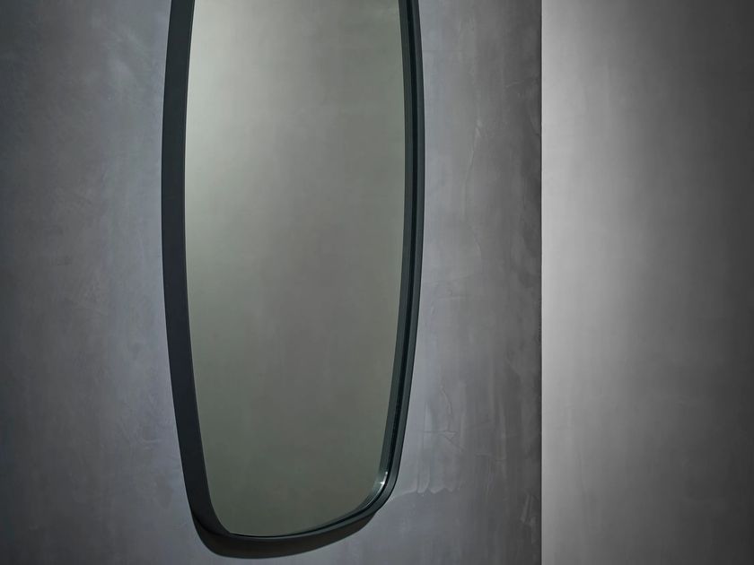 KEKKE LIVING Rectangular wall-mounted mirror By Piet Boon | design Piet ...