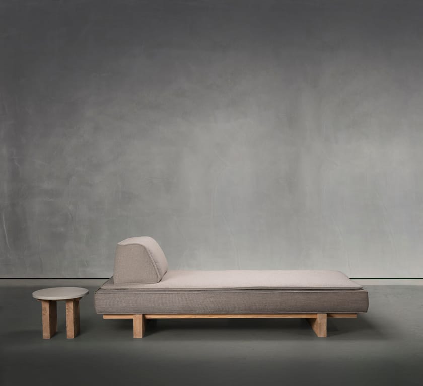 RAF OUTDOOR Coffee table By Piet Boon