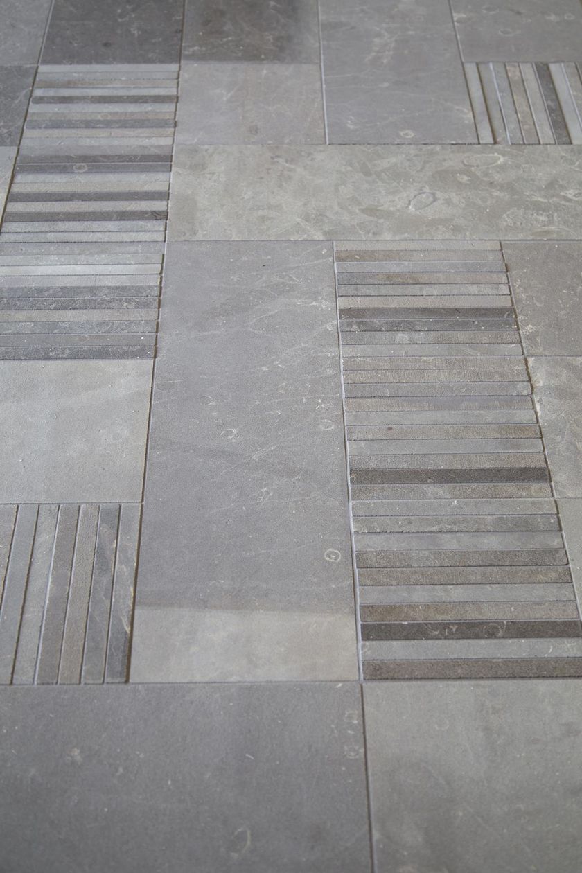 ISO Wall tiles By Pietra Pece | design Piero Lissoni