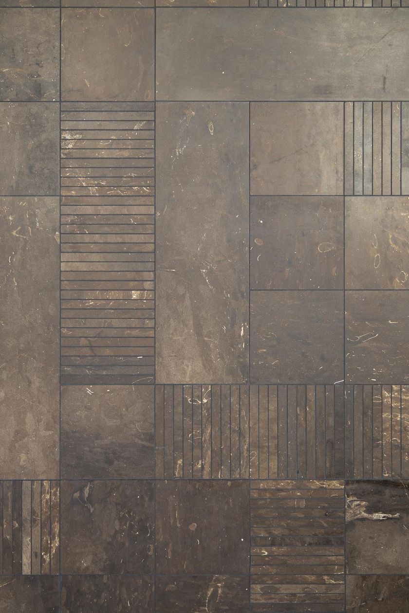 ISO Wall tiles By Pietra Pece | design Piero Lissoni