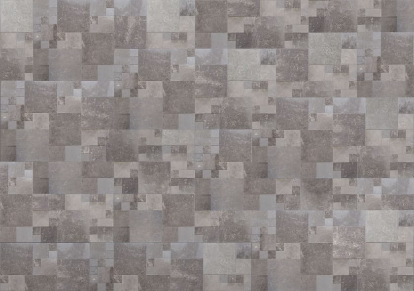 TEPHRA Wall tiles By Pietra Pece | design Piero Lissoni