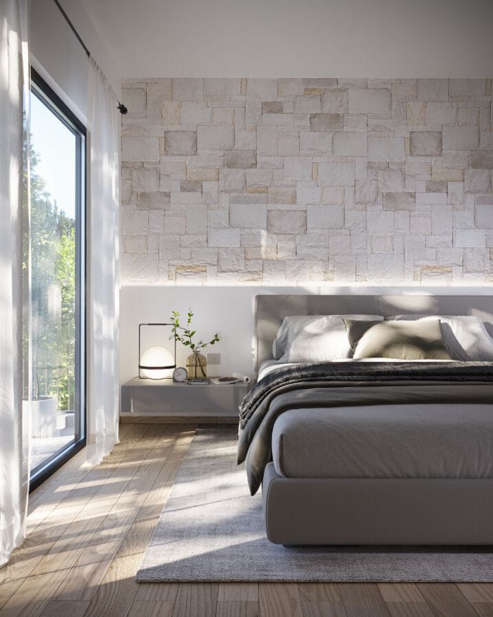CALEPIO Wall tiles By Pietre d'Arredo