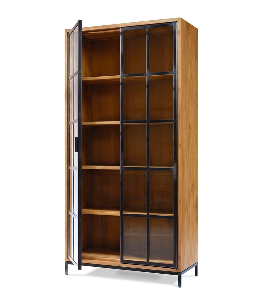 CRAFT Display cabinet By Pilma