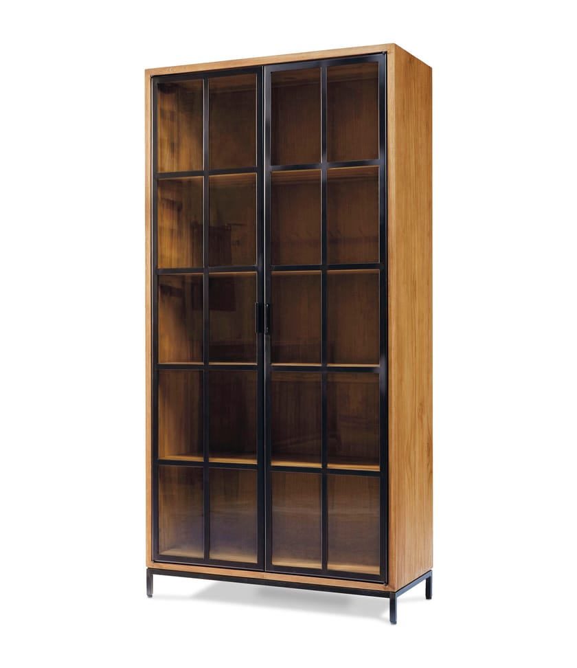 CRAFT Display cabinet By Pilma