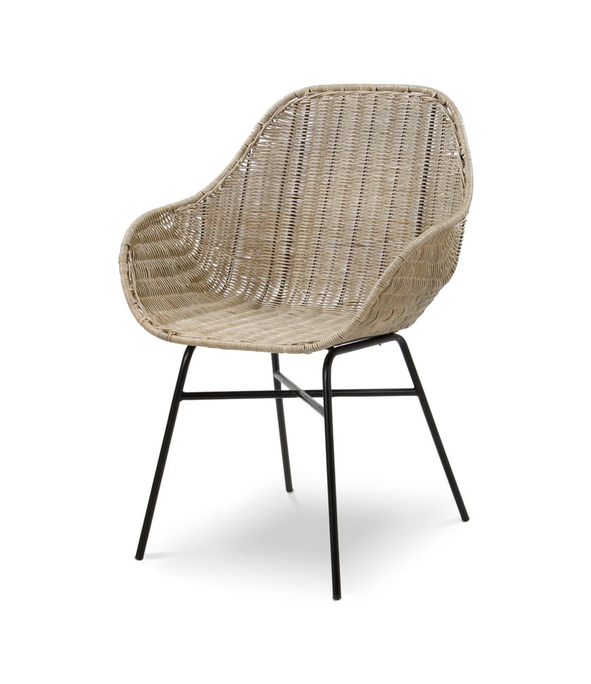 AVARI Chair By Pilma
