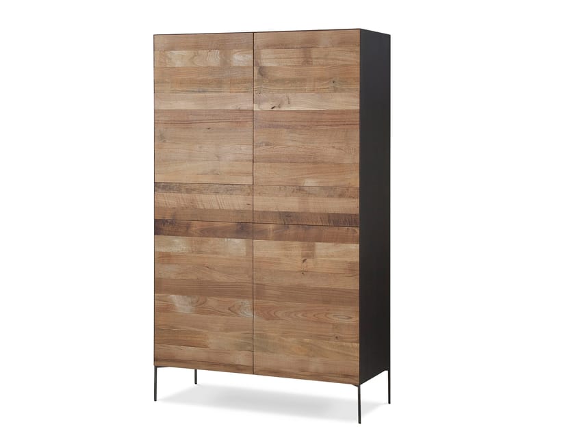 FUSION Highboard By Pilma