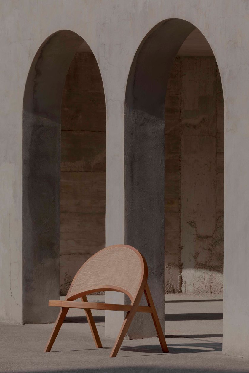 IDERA Easy chair By Pilma
