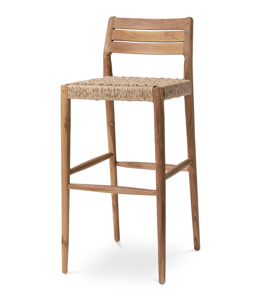 LENOUT Stool By Pilma