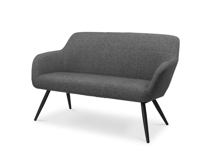 PARMA Small sofa By Pilma