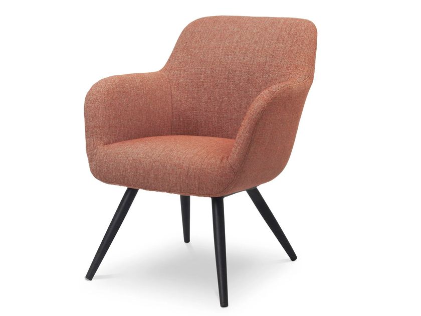PARMA Easy chair By Pilma