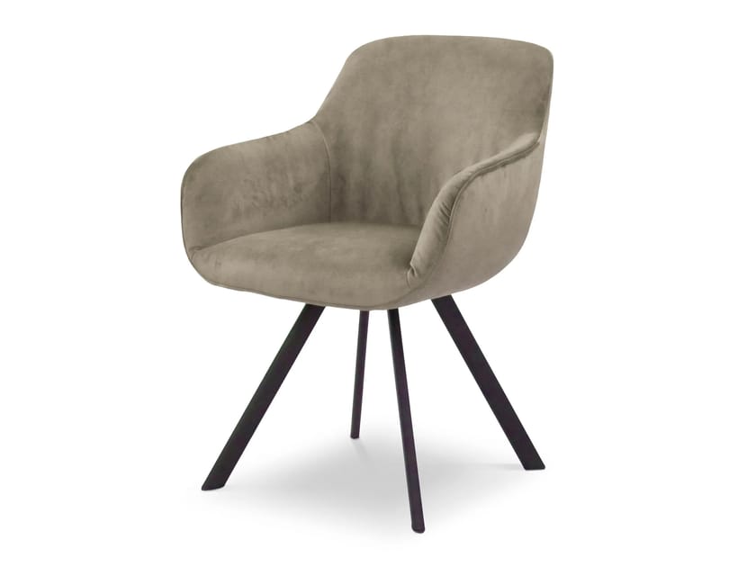 Pilma: Teak and steel furniture | Archiproducts