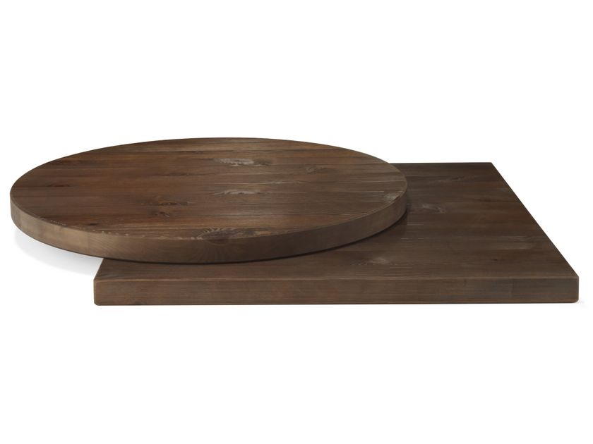 Solid wood Table top By PF Stile