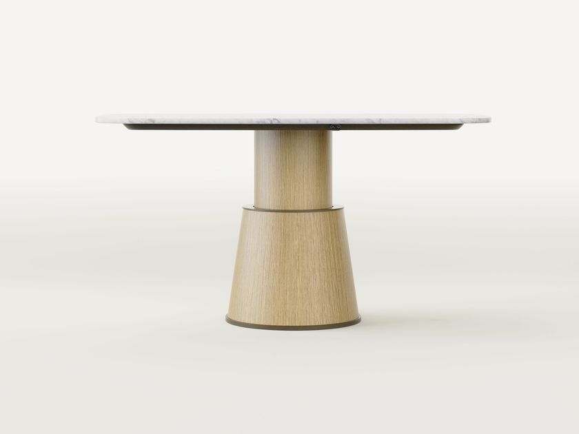 SMART TABLE Coffee table By Pistore Marmi