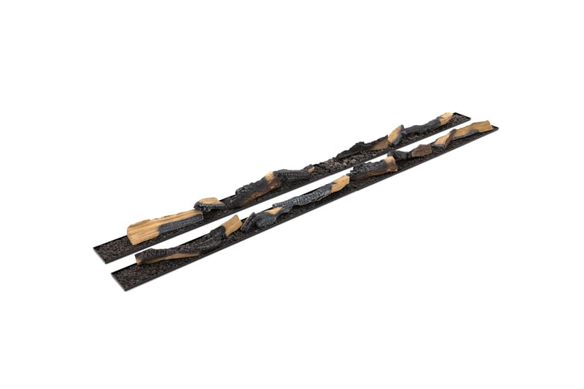 COOL FLAME INSERT PRO Fireplace By Planika