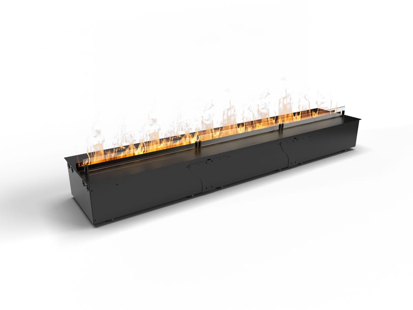 COOL FLAME INSERT Fireplace By Planika