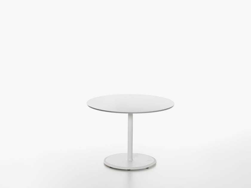 BON Coffee table By Plank | design Cisotti + Laube