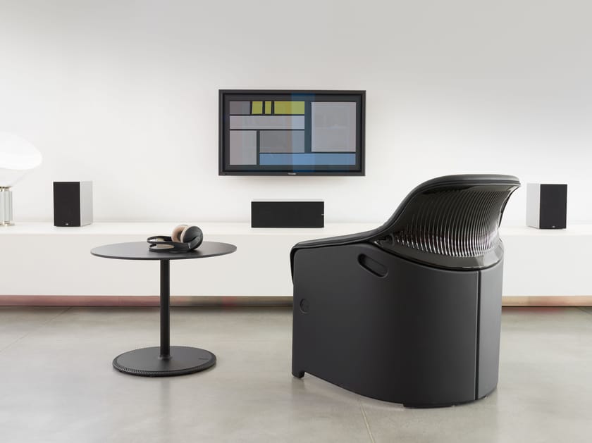 BON Coffee table By Plank | design Cisotti + Laube