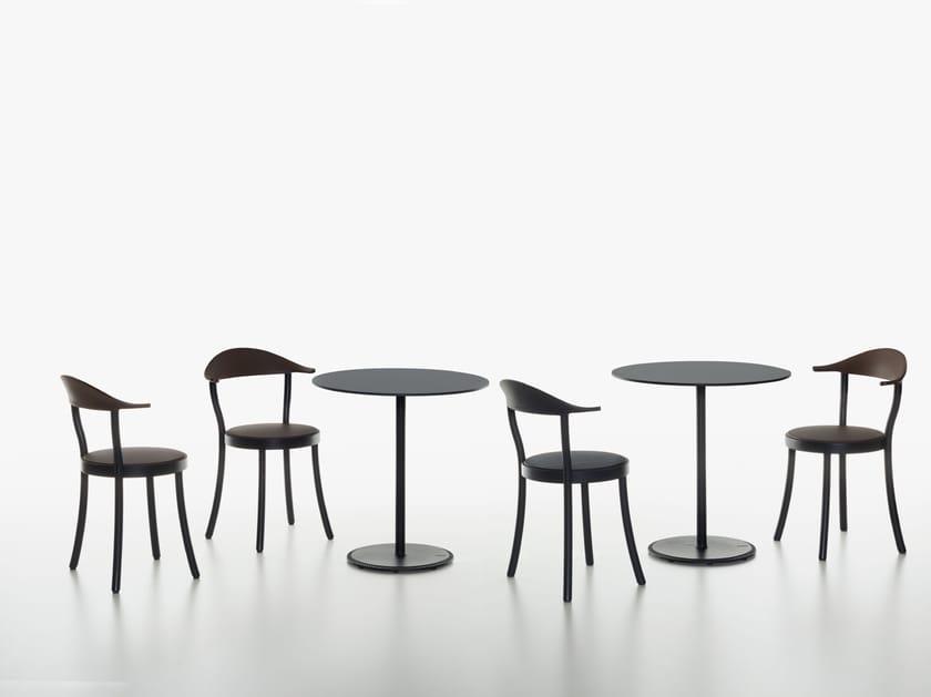 BON Coffee table By Plank | design Cisotti + Laube