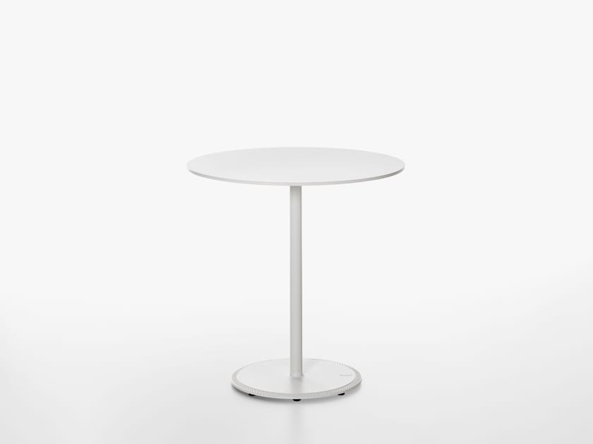 BON Coffee table By Plank | design Cisotti + Laube