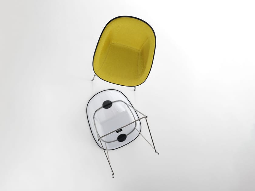 CUP Chair By Plank | design Konstantin Grcic